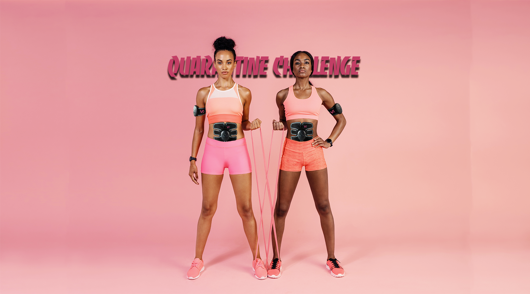 SlimVi - House of Modern Fitness