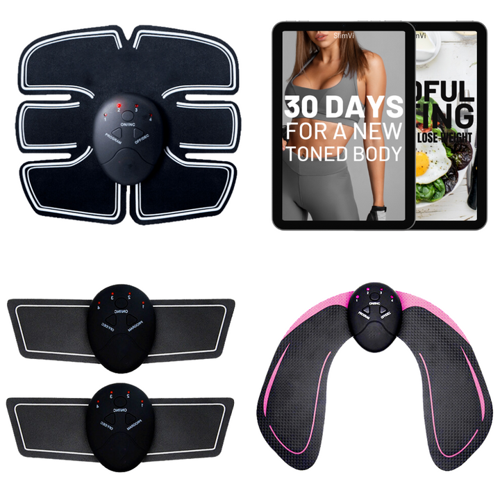 SlimVi - Empowering Beauty and Wellness