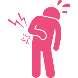 MUSCLE DESTROYER – SlimVi