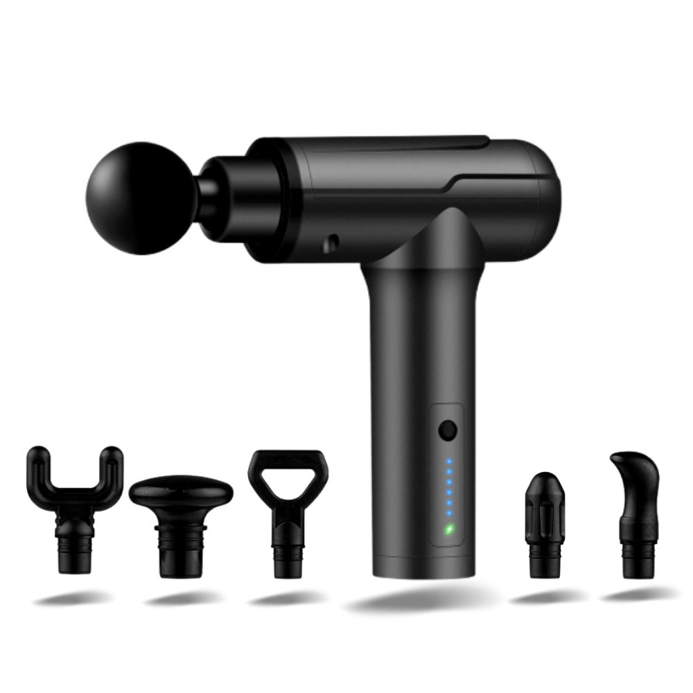 MUSCLE DESTROYER – SlimVi