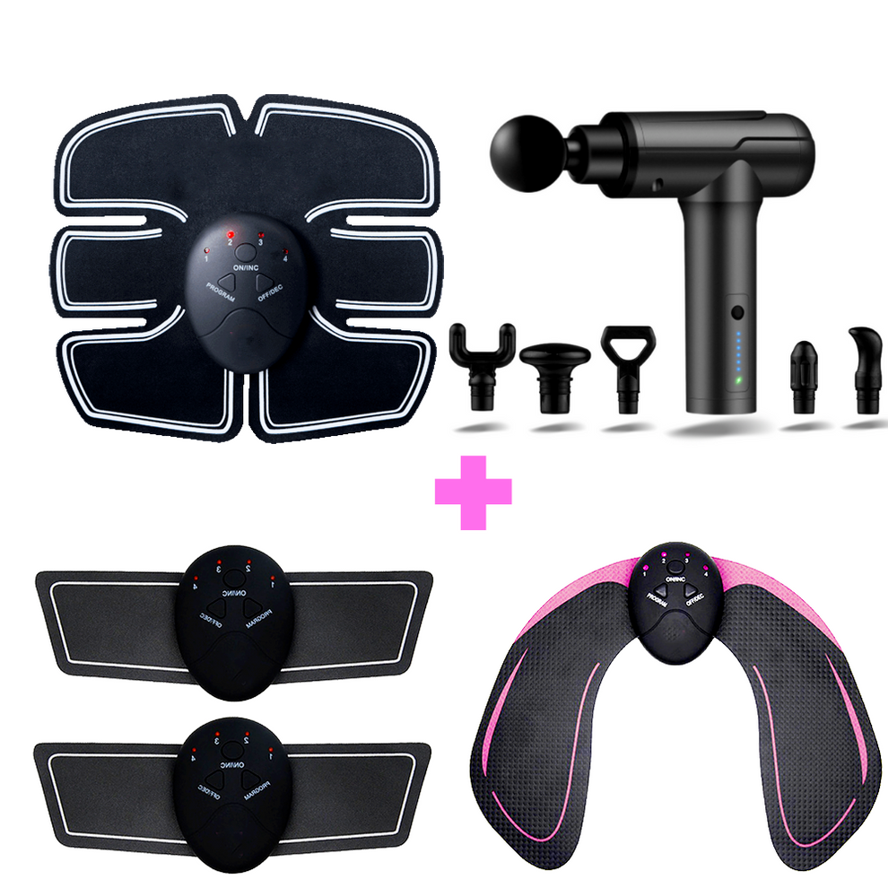 FULL BODY DESTROYER – SlimVi